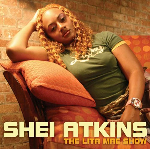 Lita Mae Show: Shei Atkins: Amazon.es: CD y vinilos}