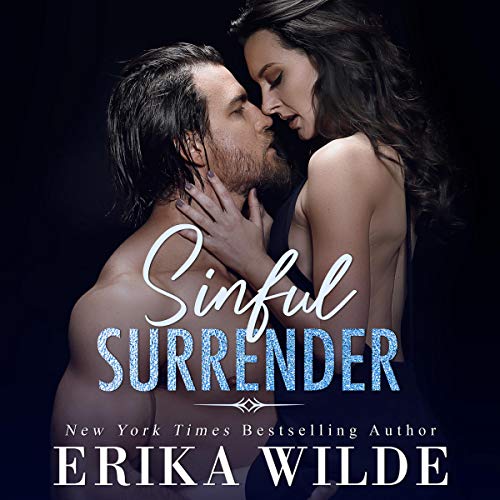 Amazon.com: Sinful Surrender: The Sinful Series, Book 1 (Audible Audio ...