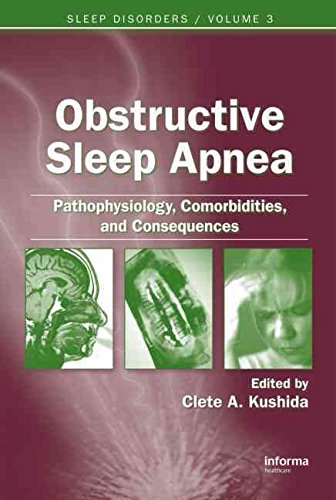 Obstructive Sleep Apnea : Pathophysiology, Comorbidities, and ...