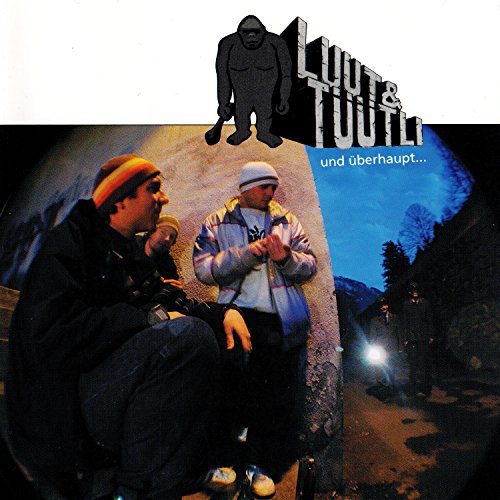 Amazon MusicでLuut & TüütliのUnd überhaupt...を再生する