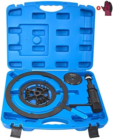 Amazon.com: DPS6 Dual Clutch Transmission Reinstall Reset Tool Set ...