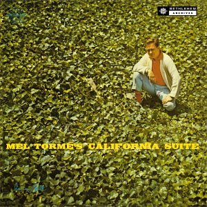 Torme, Mel - California Suite - Amazon.com Music