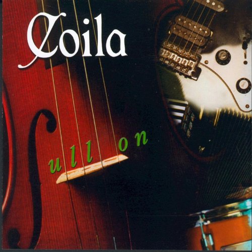 Play Full On by Coila on Amazon Music