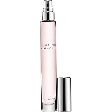 Amazon.com : BEAUTIFUL MAGNOLIA Estee Lauder Eau De Parfum Spray for ...