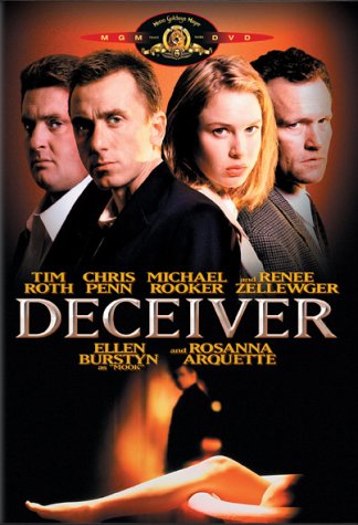 Deceiver [USA] [DVD]: Amazon.es: Películas y TV
