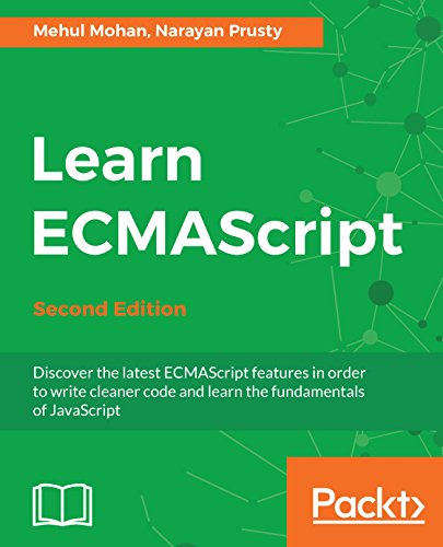 20 Best ECMAScript Books of All Time - BookAuthority