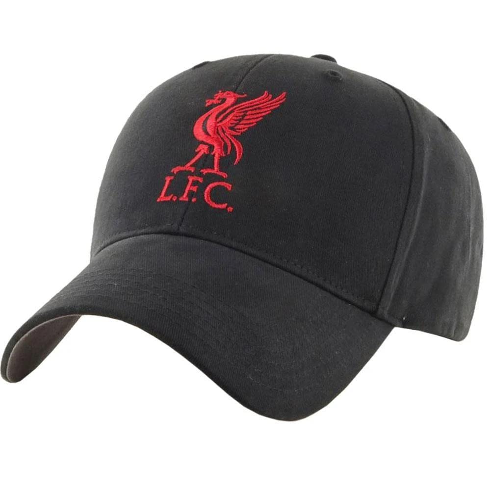 Liverpool FC Cap Youths BK Official Merchandise : Amazon.co.uk: Sports ...