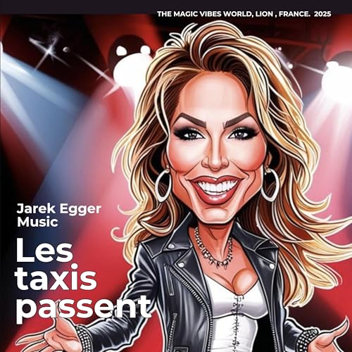 Amazon.co.jp: Les taxis passent : Jarek Egger: Digital Music