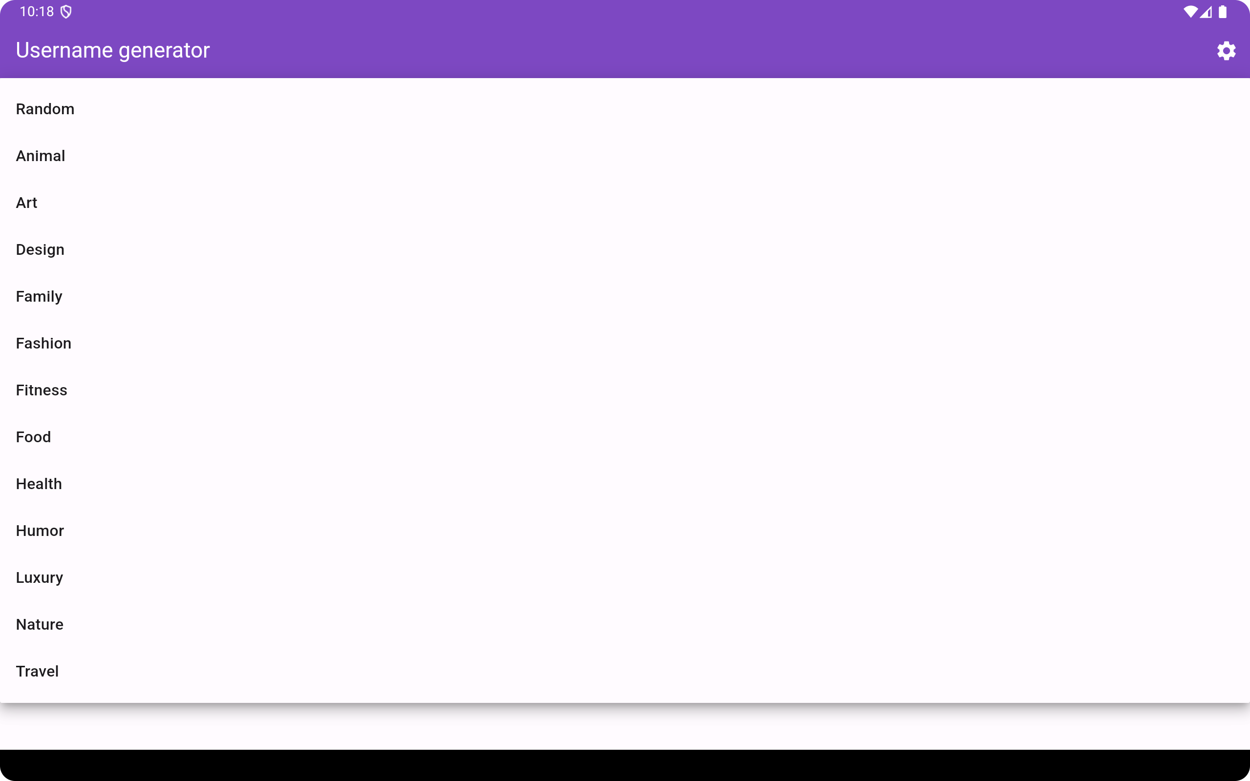 Username generator:Amazon.in:Appstore for Android