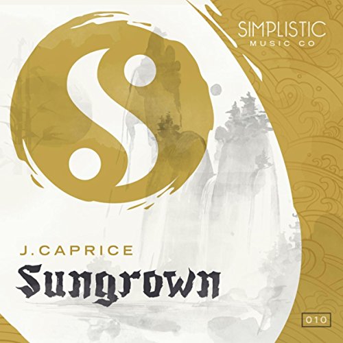 Amazon Music - J.CapriceのSungrown - Amazon.co.jp