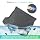 GAFAT Ki-a EV6 / GT/GT Line/Facelift 2021-2025 2026 Boot Liner, XPE All ...