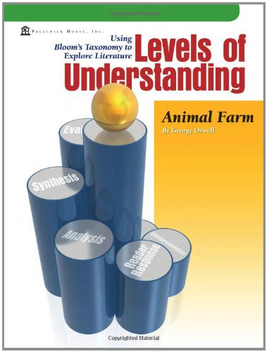 Animal Farm - Levels of Understanding: Amazon.co.uk: George Orwell ...