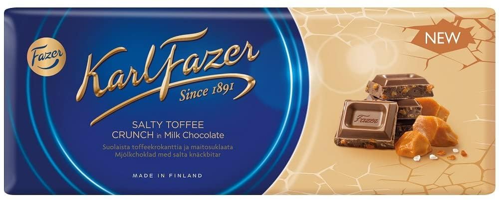 Fazer Chocolate