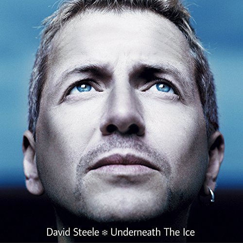 Play Underneath the Ice by David Steele on Amazon Music
