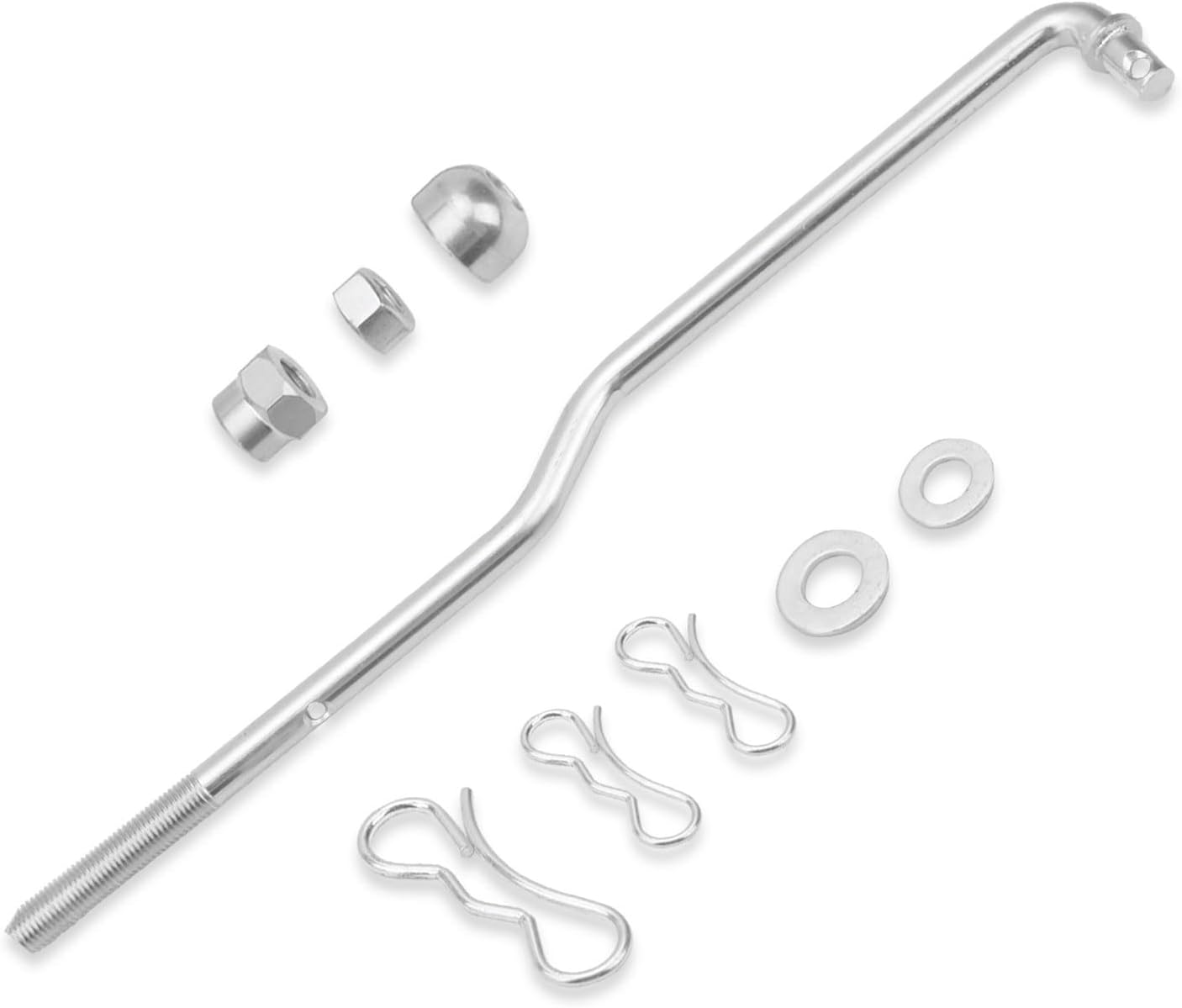 Amazon.com : Husqvarna 532195270 Front Mower Lift Link Assembly For ...