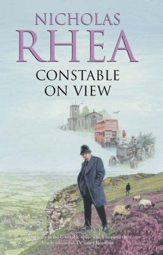Constable on View: Rhea, Nicholas: 9780709084174: Books - Amazon.ca
