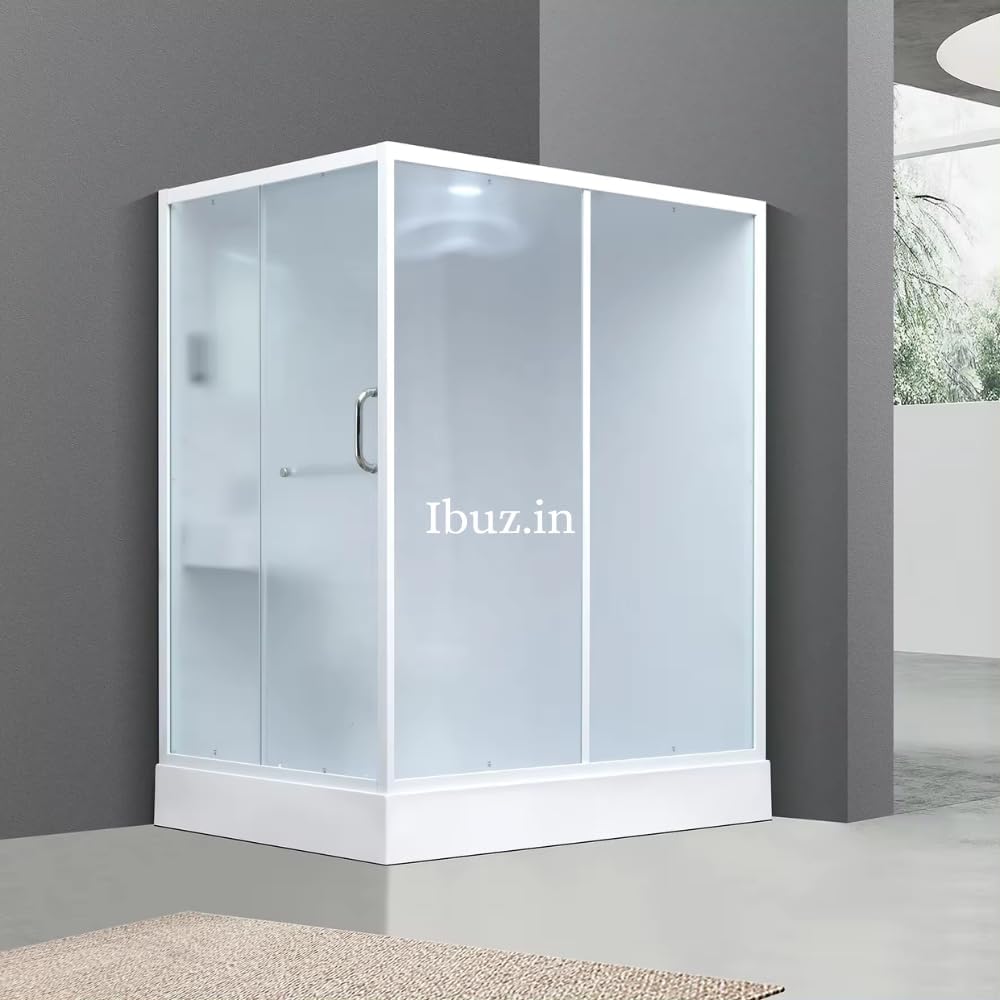 Amazon.com: Prefab Luxury Integrated Bathroom Pod All in One Modular ...