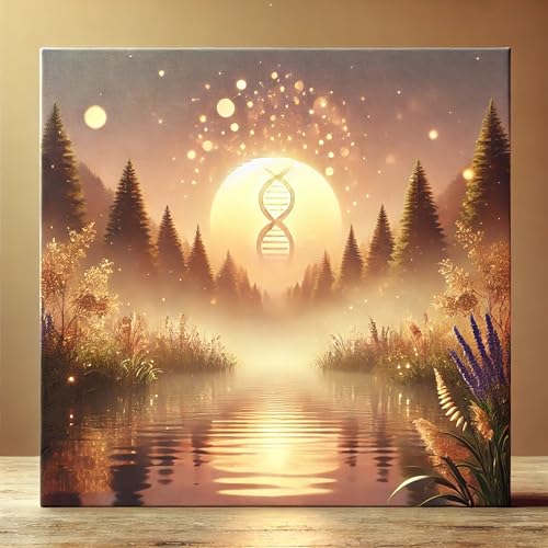 Amazon Music Unlimited - Harald Haraldson, Healing Frequency Architect ...