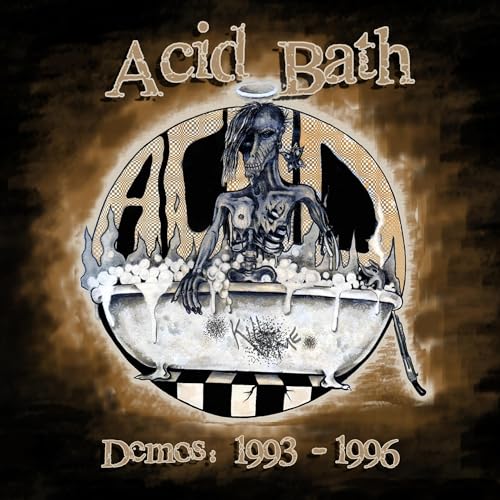 Acid Bath Concerts & Live Tour Dates: 2025-2026 Tickets | Bandsintown