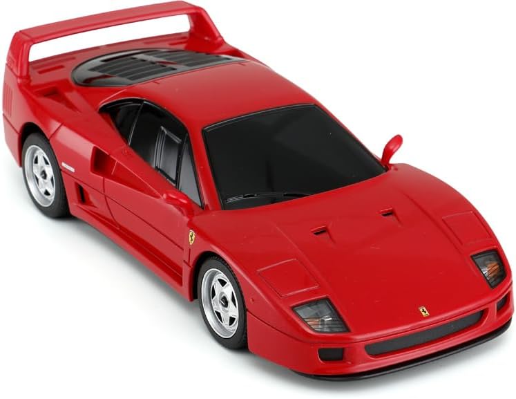 PowerTRC Ferrari F40 con control remoto | Yaxa Colombia
