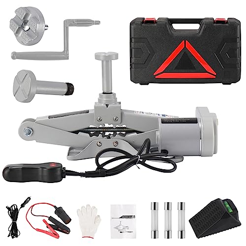 Is It Safe To Jack Up One Side Of A Car? [2024 GUIDE] - Tire Fever