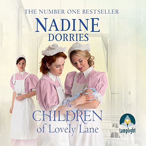The Children of Lovely Lane: Lovely Lane, Book 2 (Audio Download ...