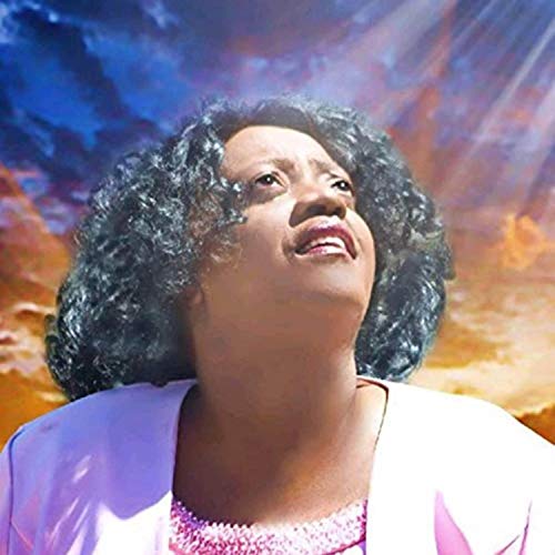 Play Lord It's Me by Mary Dailey on Amazon Music