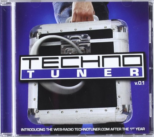 Buy Techno Tuner Vol.1 Online at Low Prices in India | Amazon Music ...