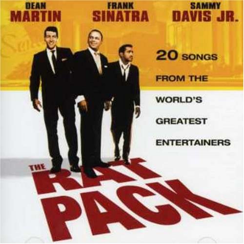 Best of the Rat Pack: Various: Amazon.in: Music}