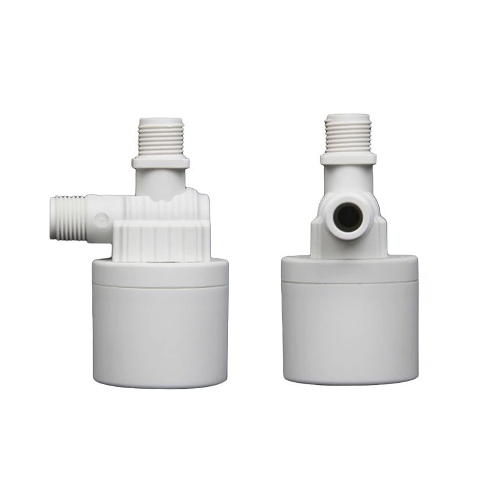 Buy WangQianNan Water filter float valve 1/2" 3/4" 1" water level ...