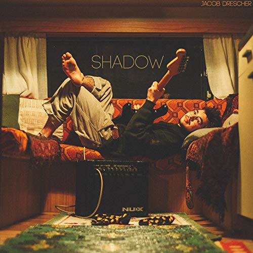 Play Shadow by Jacob Drescher on Amazon Music