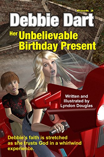 Debbie Dart Her Unbelievable Birthday Present: Debbie's faith is ...