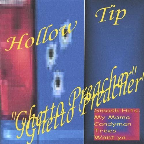 Hollow Tip - Ghetto Preacher - Amazon.com Music