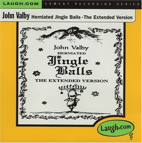 John Valby - Herniated Jingle Balls - Amazon.com Music