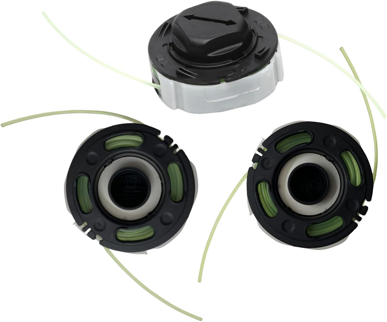 Amazon.com: yhoparts Spool Replacement for Stihl Autocut C3-2 FSA 57 ...