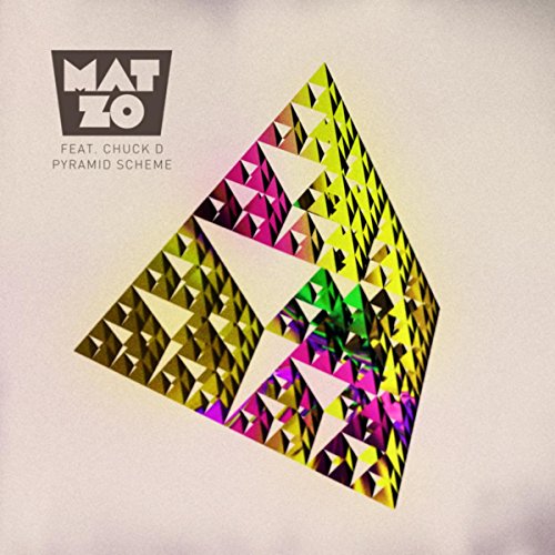 Écouter Pyramid Scheme par Mat Zo feat. Chuck D sur Amazon Music Unlimited