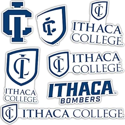 Ithaca College Logo School Of Music