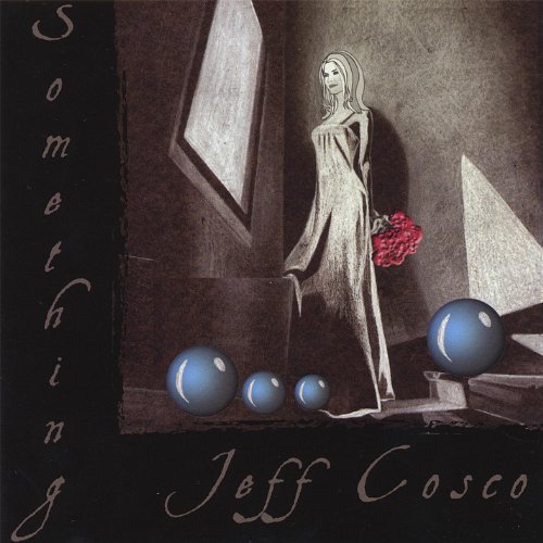 Écouter Something par Jeff Cosco sur Amazon Music Unlimited