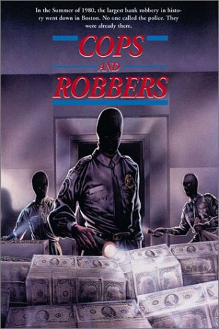 Amazon.com: The Cops are Robbers : Cliff Gorman, Joseph Bologna ...