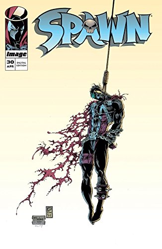 Amazon | Spawn #30 (English Edition) [Kindle edition] by McFarlane ...