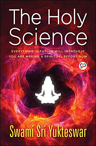 The Holy Science eBook : Yukteswar, Swami Sri: Amazon.in: Books