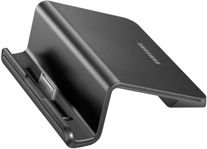 Amazon.com: Samsung Universal Tablet Desktop Dock - Black : Electronics