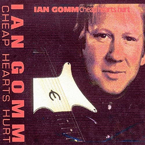 Amazon.com: Cheap Hearts Hurt : Ian Gomm: Digital Music