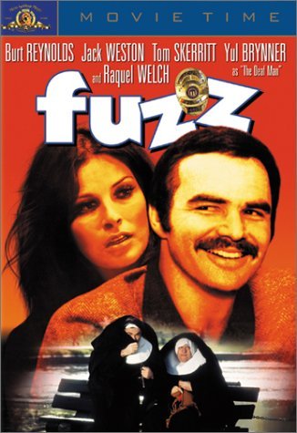 Amazon.com: Fuzz by MGM (Video & DVD) : Movies & TV