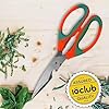 Kraft Seeds by 10CLUB Gardening and Household Scissors - 1 PC ...