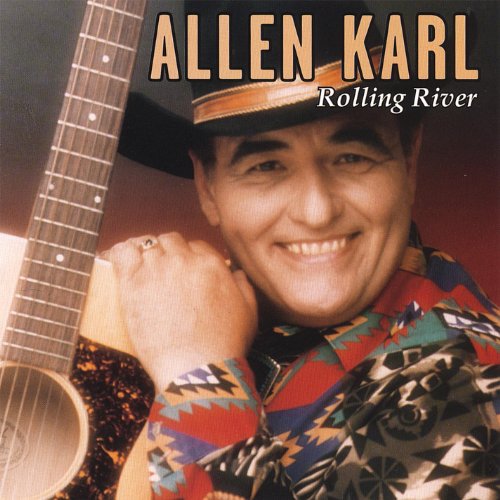 Amazon Music - Allen KarlのRolling River - Amazon.co.jp