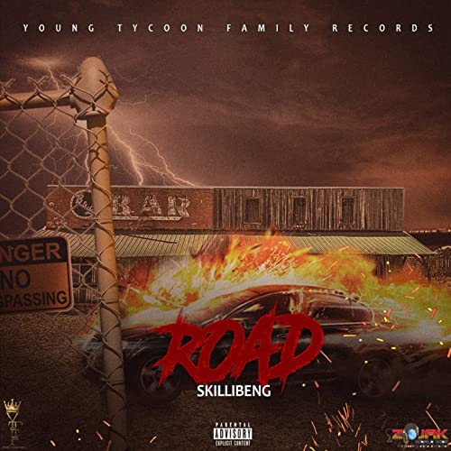 Road by Skillibeng on Amazon Music - Amazon.com