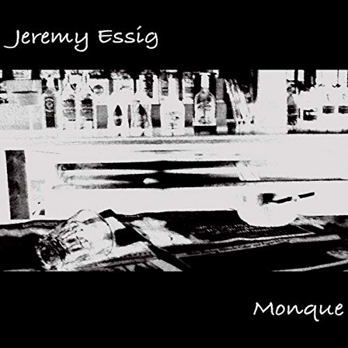 Amazon.com: Monque (Audible Audio Edition): Jeremy Essig, Jeremy Essig ...