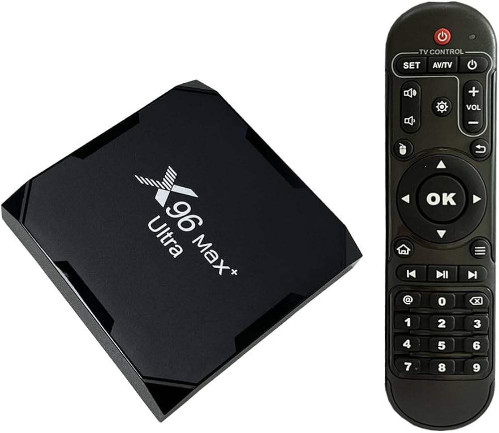 X96max Plus Ultra Buy China Wholesale Oem Manufacturer Factory Price