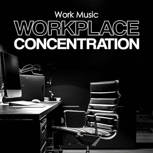 Workplace Concentration von Work Music bei Amazon Music - Amazon.de